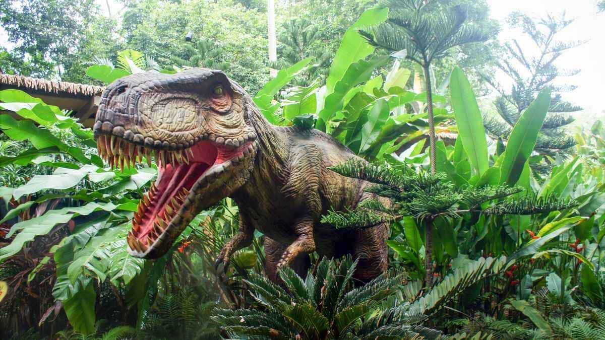 Os 10 principais Animais Extintos no nosso Planeta!
