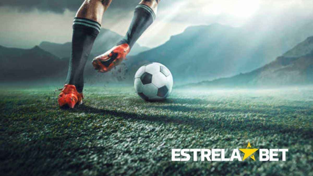 Estrela Bet: Faça suas apostas pelo celular