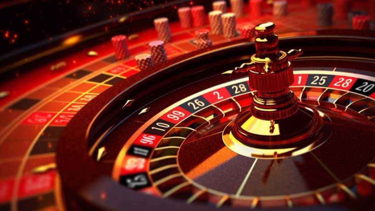 Dicas para se dar bem na Roleta Online